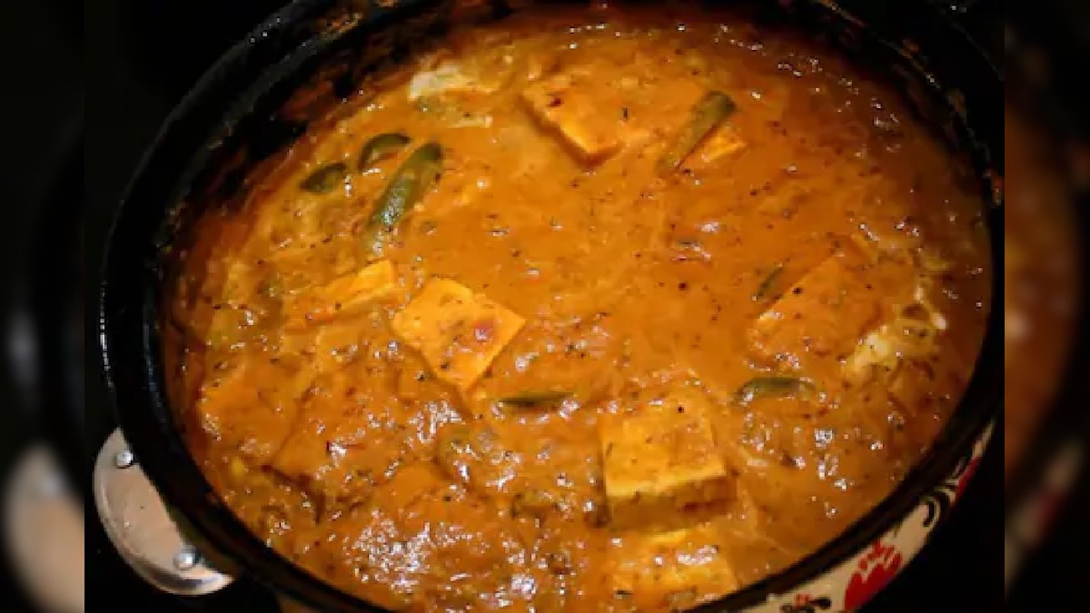 Paneer Angara Recipe: Make Paneer Angara Recipe at Dinner - News18 हिंदी