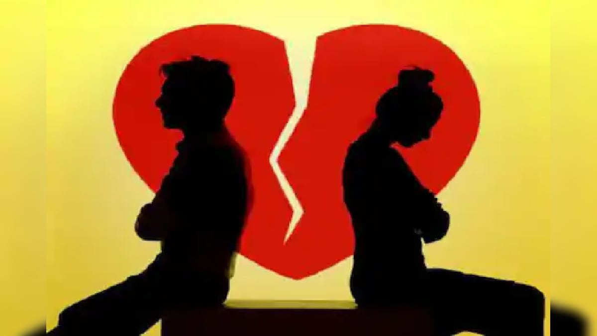ब्रेकअप के बाद हो रहा स्‍ट्रेस? इन 5 टिप्स की मदद से जिंदगी में फिर से ...