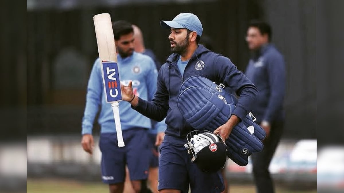 Rohit Sharma 264: रोहित शर्मा की 264 रनों की पारी से भी संतुष्ट नहीं था ...