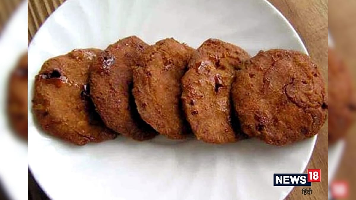 Thekua Recipe: छठ पूजा पर ऐसे बनाएं ठेकुआ प्रसाद, छठी मैया होंगी खुश ...