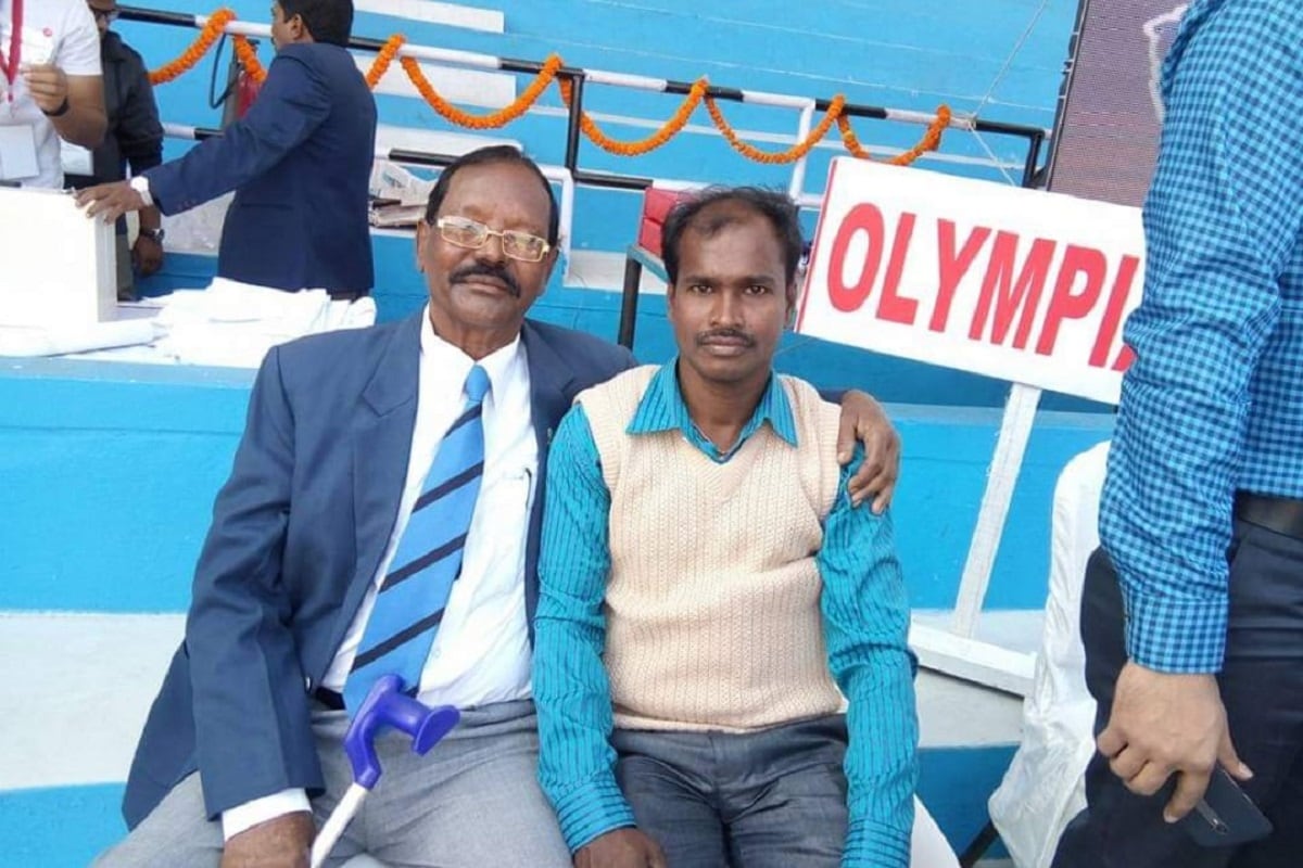 पूर्व भारतीय हॉकी खिलाड़ी माइकल किंडो का निधन, भारतीय टीम को जिताया था ...