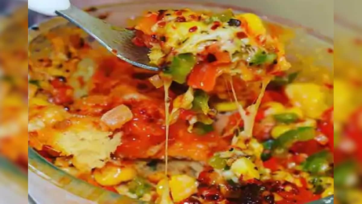 Nepali Pizza Chatamari Recipe: नेपाली पिज़्ज़ा 'चटमारी' का यमी स्वाद हर ...