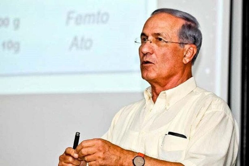 इजराइल के बड़े वैज्ञानिक का दावा- मंगल पर मौजूद हैं एलियंस, ट्रंप भी ...