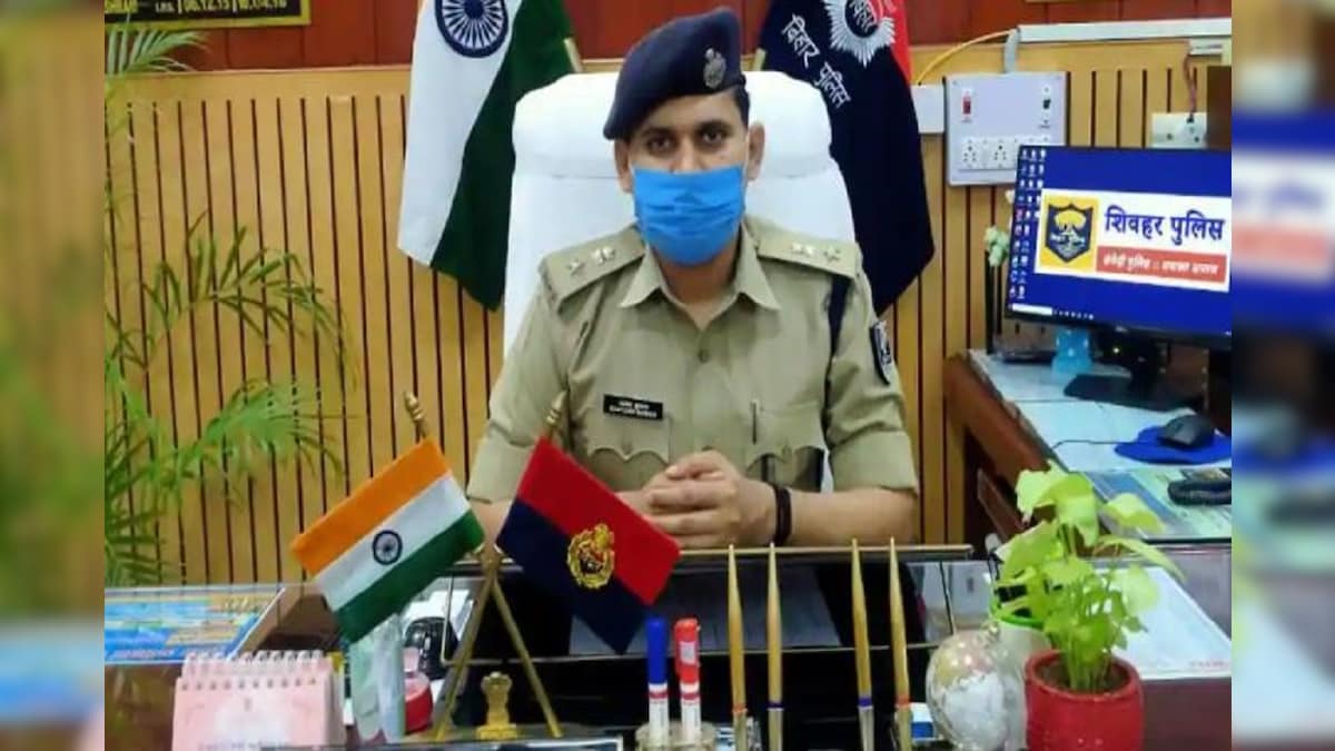 IT स्किल से इस IPS ऑफिसर ने बदल दी पुलिसिंग की तस्वीर, पीएम मोदी के ...
