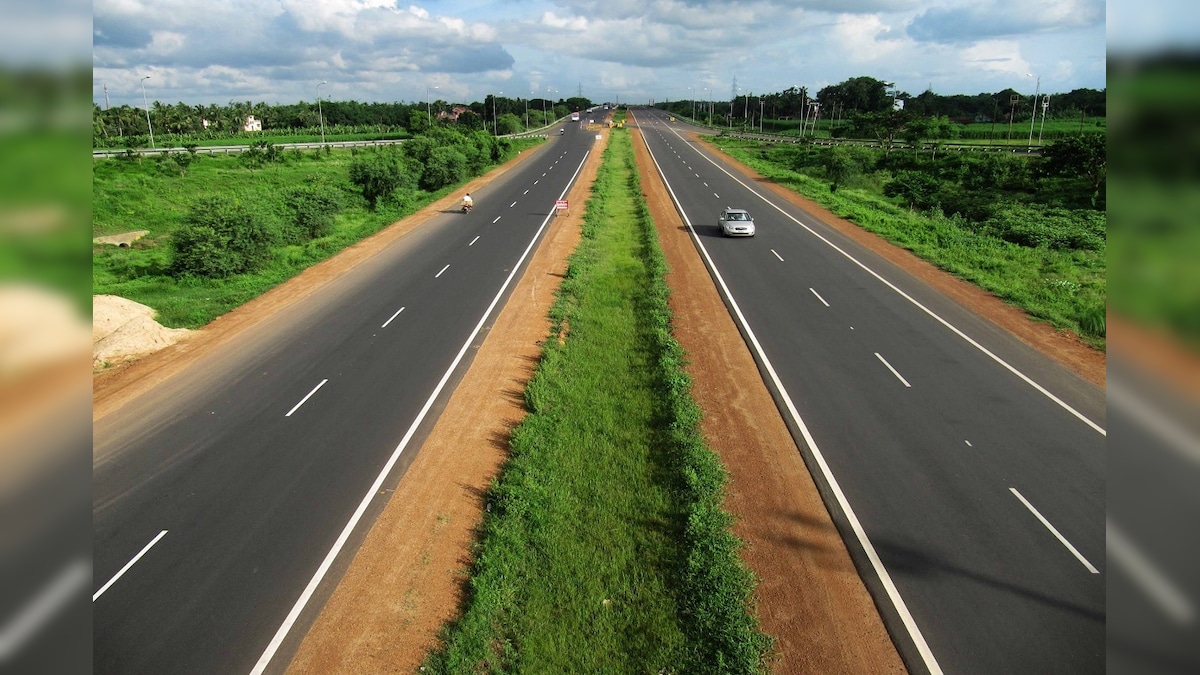 Delhi Saharanpur Highway – अक्षरधाम से खेकड़ा तक हाईवे का काम अप्रैल से ...