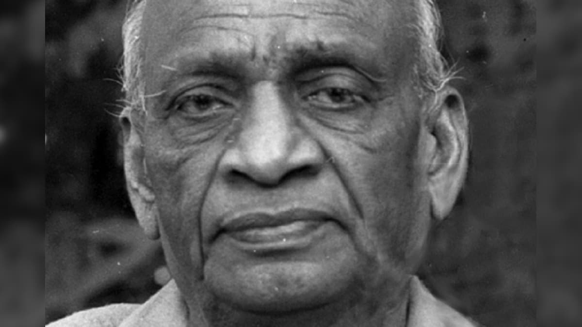 सरदार पटेल के आखिरी दिन, जब वो नज़ीर और कबीर की पंक्तियां बुदबुदाते ...