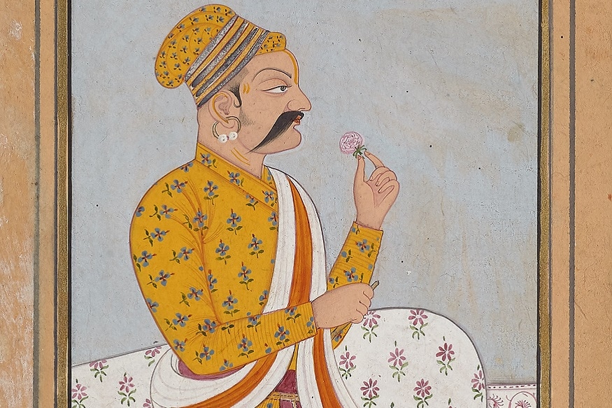 जन्मदिन मान सिंह : अकबर का खास नवरत्न हिंदू राजा, जिसे वो मिरज़ा राजा ...