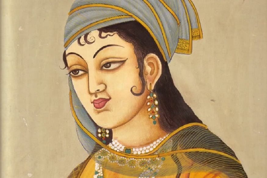 पुण्यतिथि : नौकरानी से मुगल साम्राज्य की सबसे ताकतवर मलिका बनने वाली ...