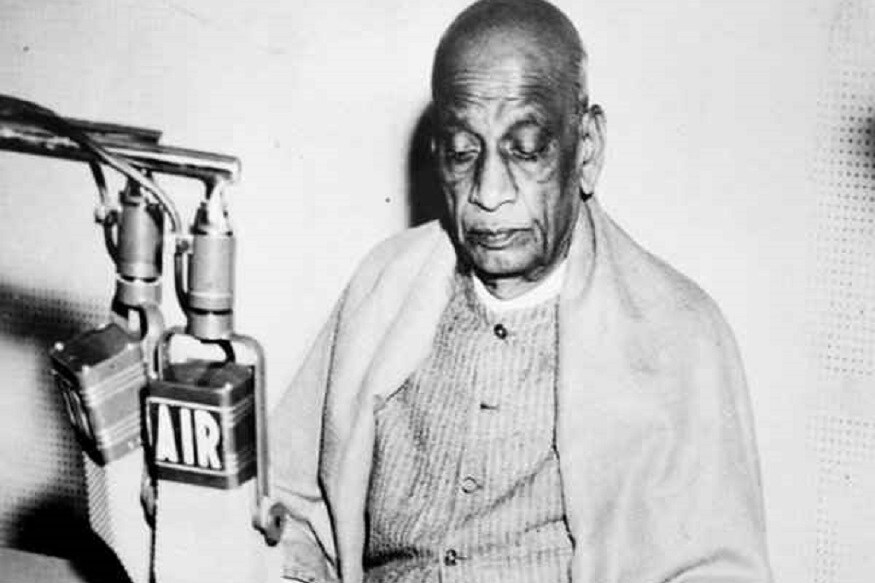 सरदार पटेल के आखिरी दिन, जब वो नज़ीर और कबीर की पंक्तियां बुदबुदाते ...