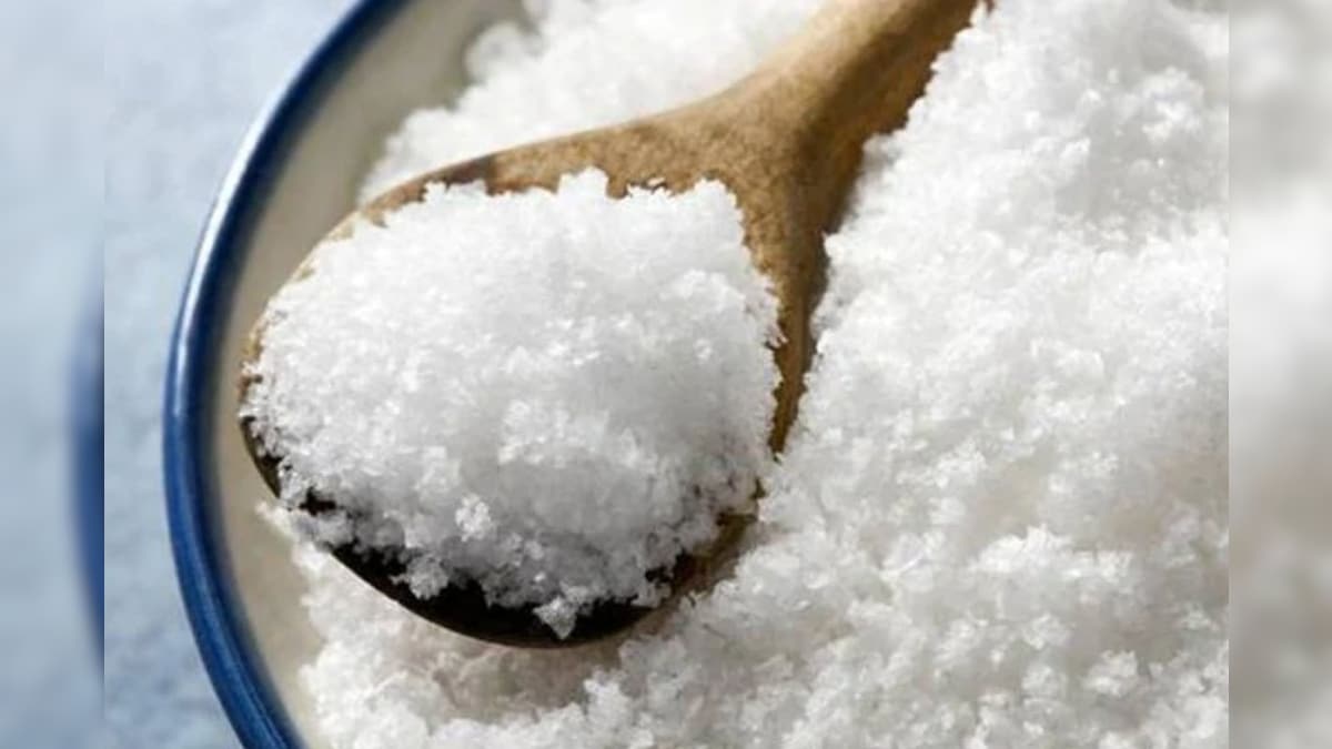 नमक की कमी का क्या है इलाज, जानें इससे होने वाले रोगों के बारे में ...