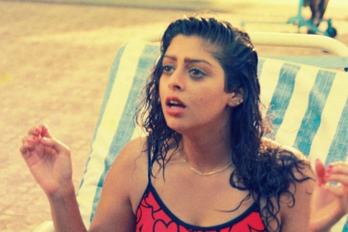 Happy Bday Nagma: सलमान खान के साथ शुरु किया था करियर, इस दिग्गज क्रिकेटर के साथ जुड़ा था नाम ...