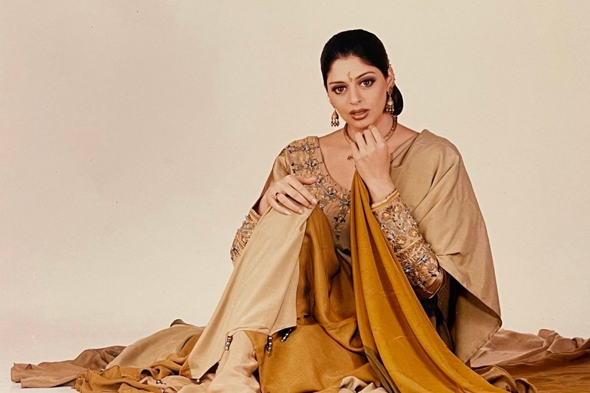 Happy Bday Nagma: सलमान खान के साथ शुरु किया था करियर, इस दिग्गज क्रिकेटर के साथ जुड़ा था नाम ...