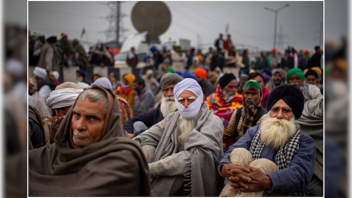 Kisan Aandolan: कुंडली बॉर्डर पर एक और किसान ने खाया जहर, हालत गंभीर