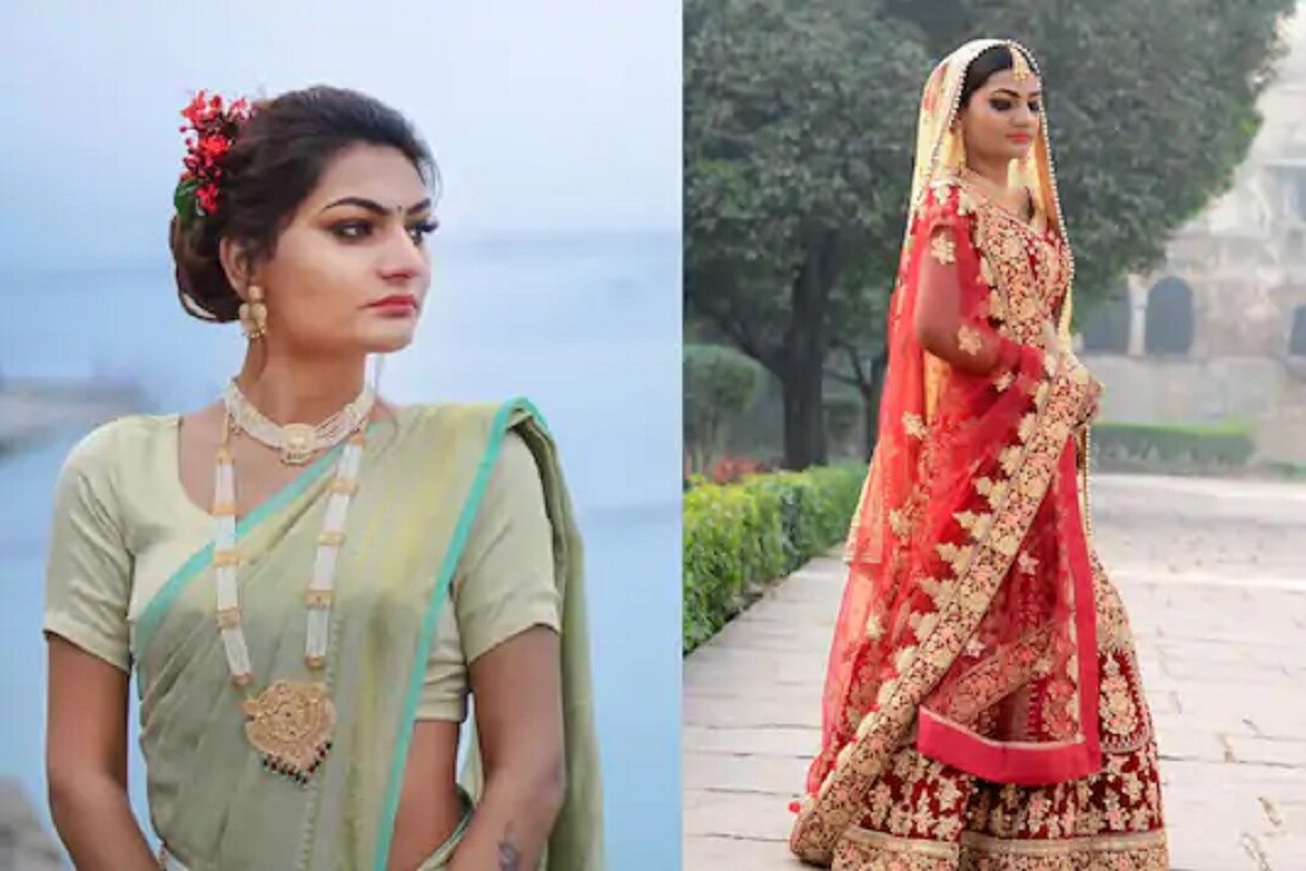 ये है 22 साल की ट्रांस मॉडल आर्ची की कहानी, इंटरनेशनल प्लेटफॉर्म पर ...