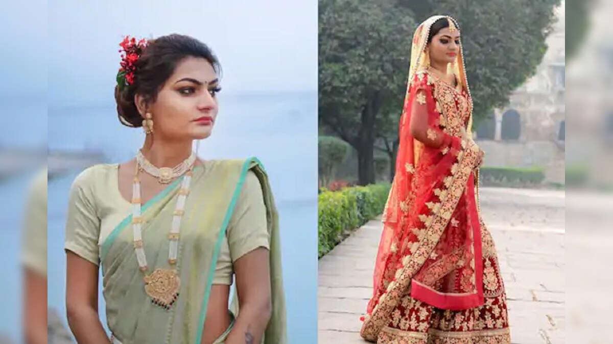 this is the story of 22 year old trans model archie singh will represent india on international ...