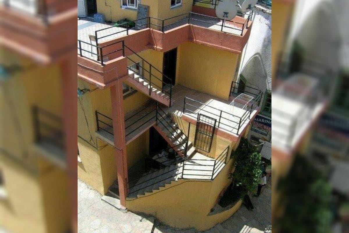 These are Funniest Engineering Work Which Failed see Photos इंजीनियर्स ...