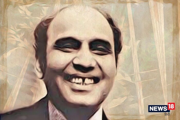 'हम होंगे कामयाब' के रचनाकार गिरिजा कुमार माथुर, जिनके हिस्से आई ...