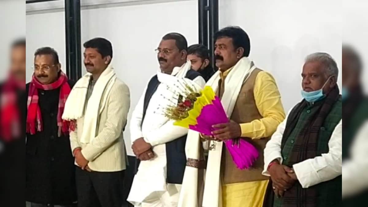 बिहार पॉलिटिक्स : नीतीश की अगुवाई इतनी भायी कि बसपा के इकलौते विधायक ने ...