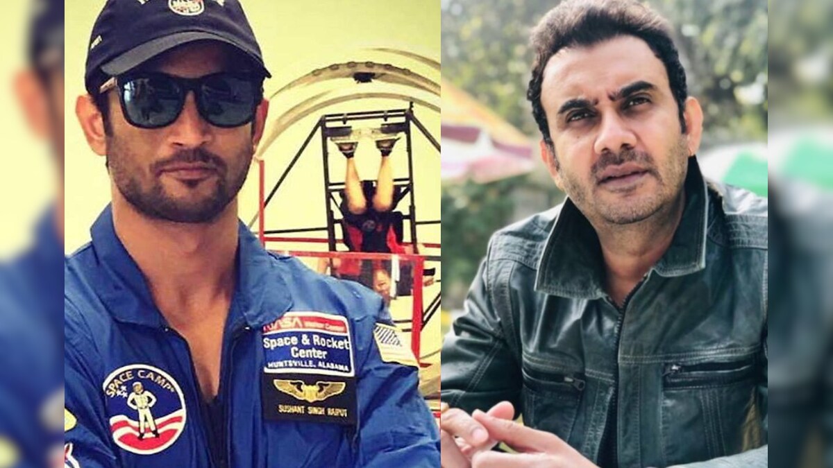 सुशांत सिंह राजपूत के लिए 'चंदा मामा दूर के' पर फिर काम करेंगे ...