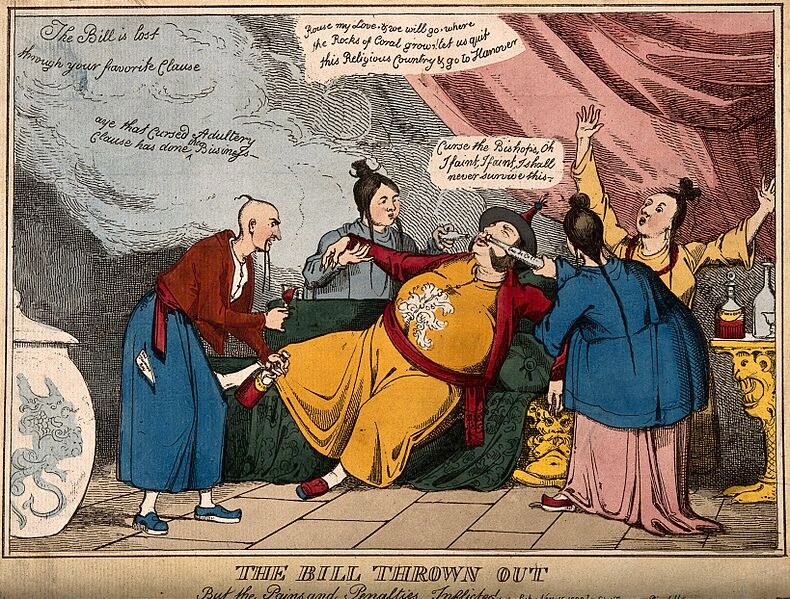 प्राचीन China के वो अय्याश राजा, जिनकी सनक के किस्से डराते हैं most ...