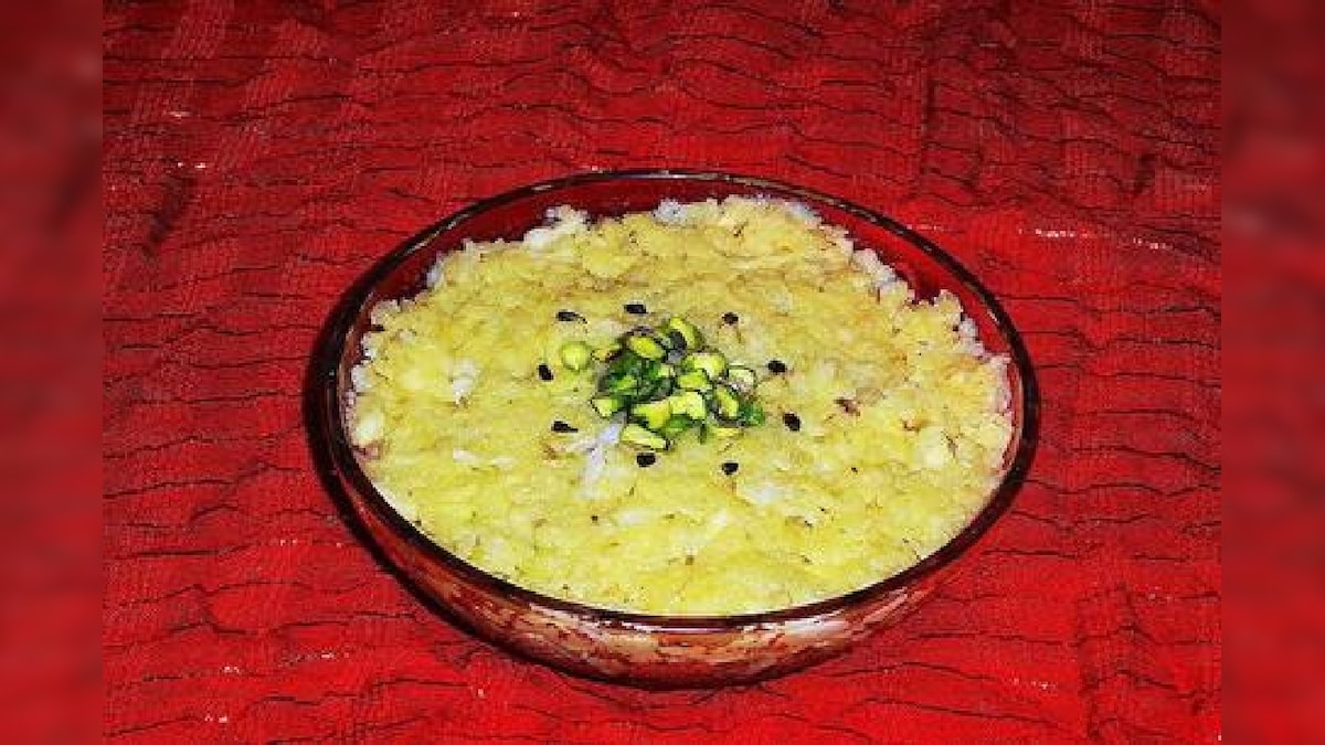 Egg Halwa Recipe: सर्दियों में बनाएं अंडे का हलवा, टेस्‍टी भी और हेल् ...