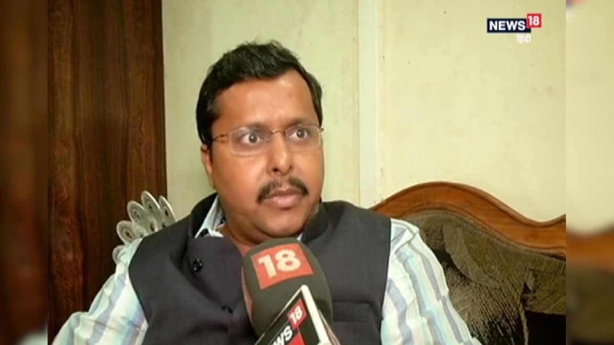 इंडिगो हेड रूपेश हत्याकांड: BJP विधायक ने की यूपी के एनकाउंटर मॉडल को ...