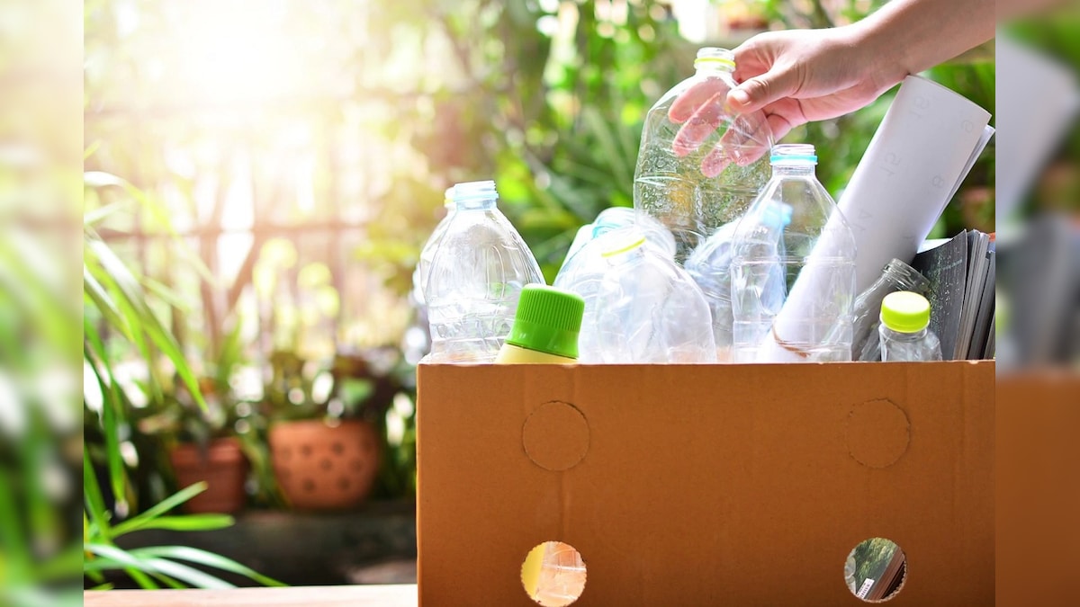 do not throw away empty useless plastic bottles use in this way mt ...