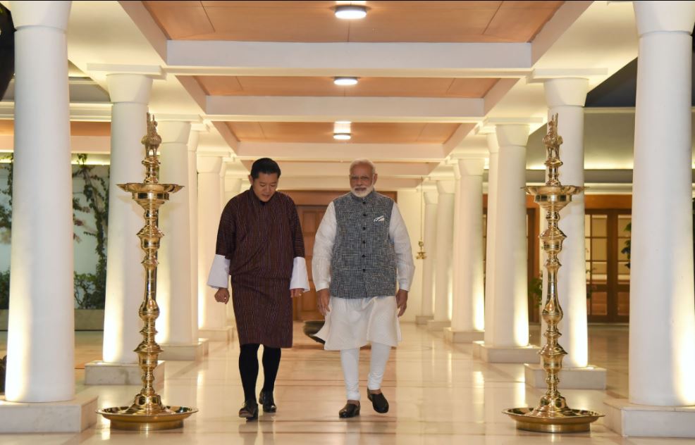 सेंट्रल विस्टा के तहत कितना बदल जाएगा पीएम हाउस?NaN