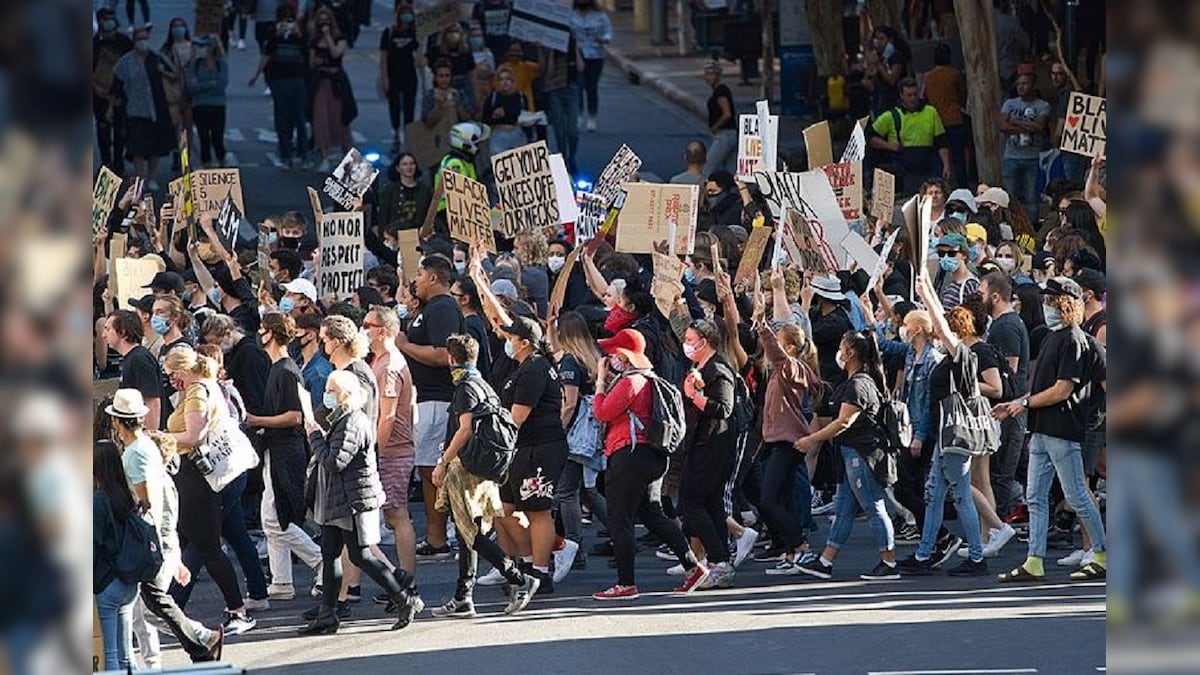 वो 5 अजीबोगरीब विरोध प्रदर्शन, जिन्होंने दुनियाभर का ध्यान खींचा five ...