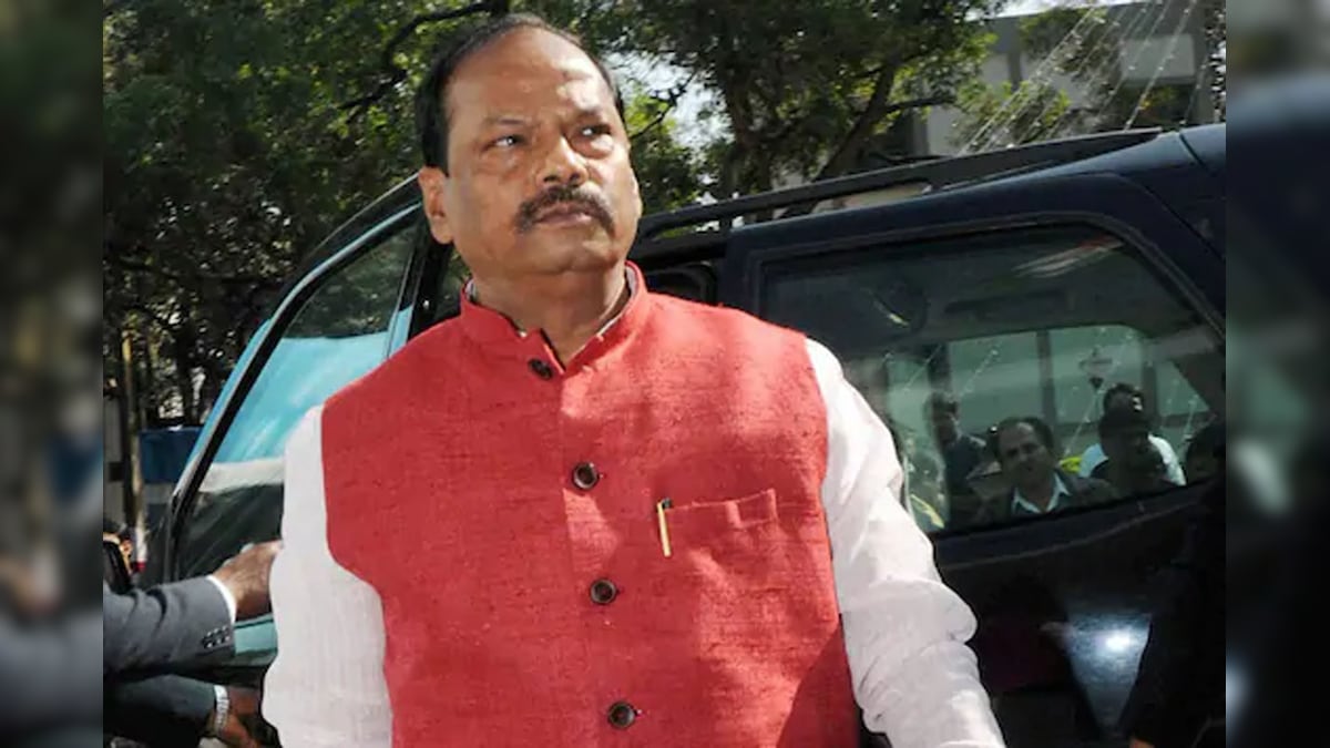 ओरमांझी युवती हत्या: पूर्व सीएम रघुवर दास ने की सीबीआई जांच की मांग ...