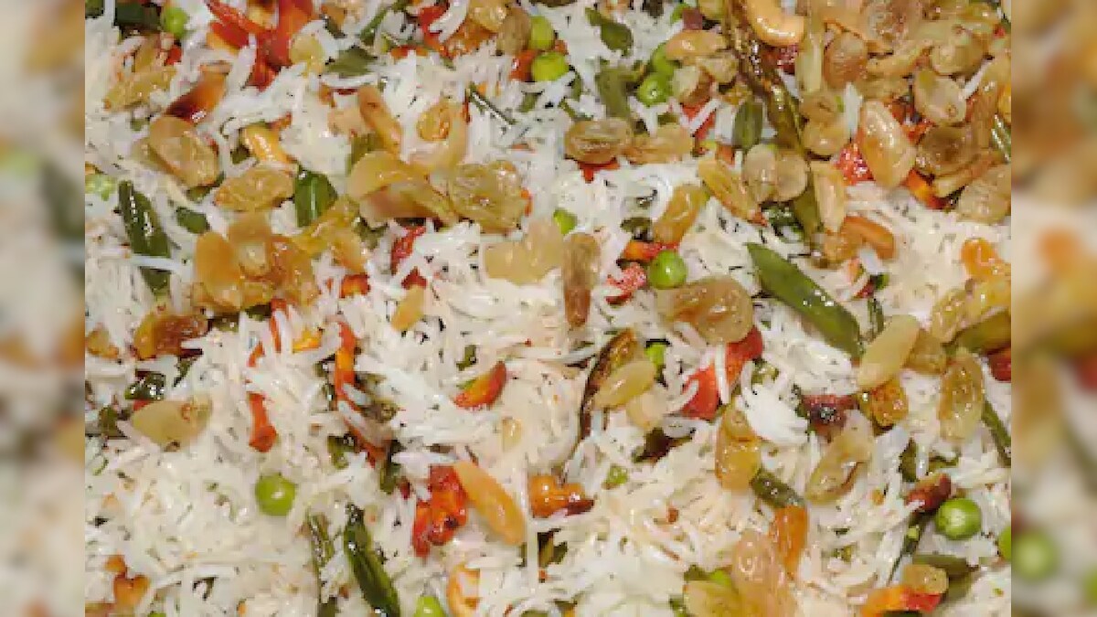 Shahi Pulao Recipe: इस बार लंच में बनाएं शाही पुलाव, सब हो जाएंगे खुश ...
