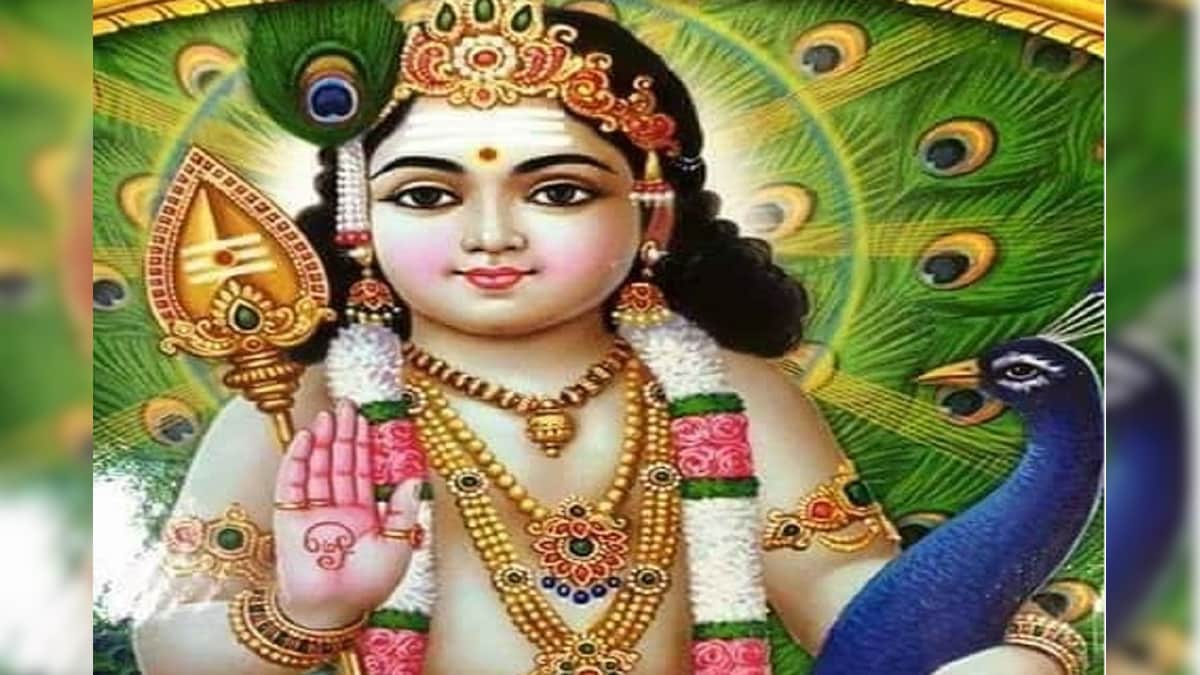 Skanda Sashti 2021 Katha: भगवान शिव के पुत्र कार्तिकेय के जन्म से जुड़ी ...