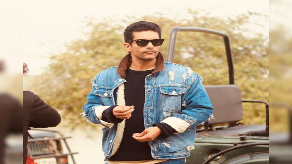 38 साल के हुए एक्टर अंगद बेदी, रह चुके हैं रणजी ट्रॉफी टीम का हिस्सा ...