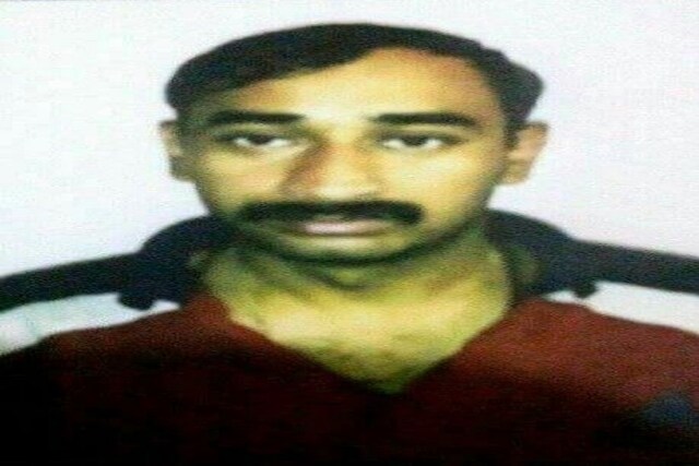 Gangster Ashok Pradhan arrested, five lakh reward was declared panso ...