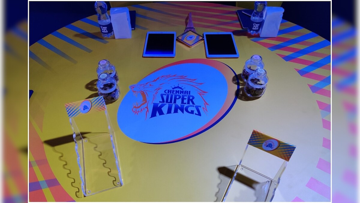 IPL Auction 2021: नीलामी में इस तरह जुड़ेंगे धोनी और फ्लेमिंग/IPL ...