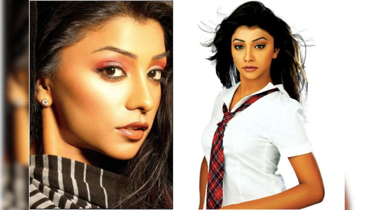 Birthday Spl: दीपल शॉ हैं बॉलीवुड की ऑरिजनल बेबी डॉल, बोल्ड अंदाज से ...