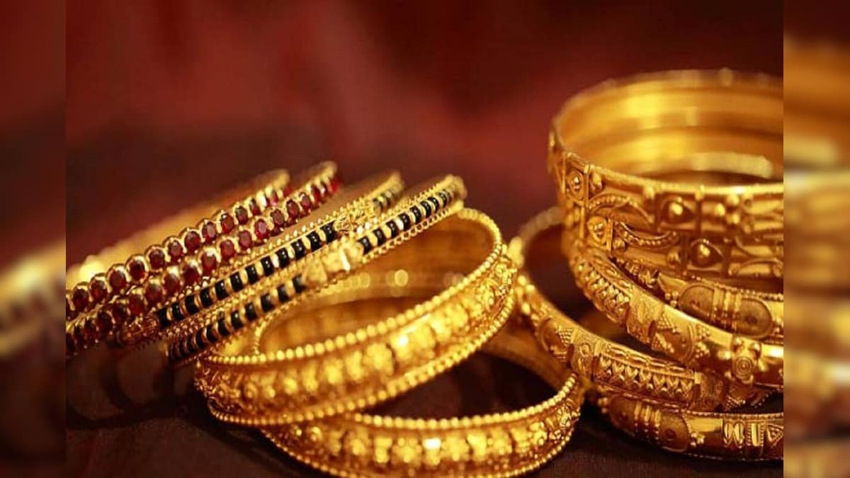 Gold Rate in Haryana: हरियाणा में आज सोने का भाव बढ़ा, जानें क्या हो गए ...