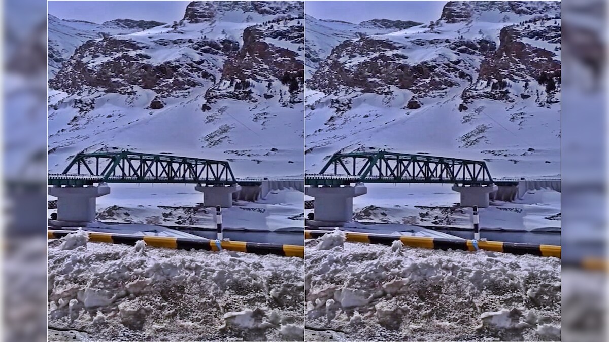 Weather in Himachal light rain in kullu sunny days in plains of ...