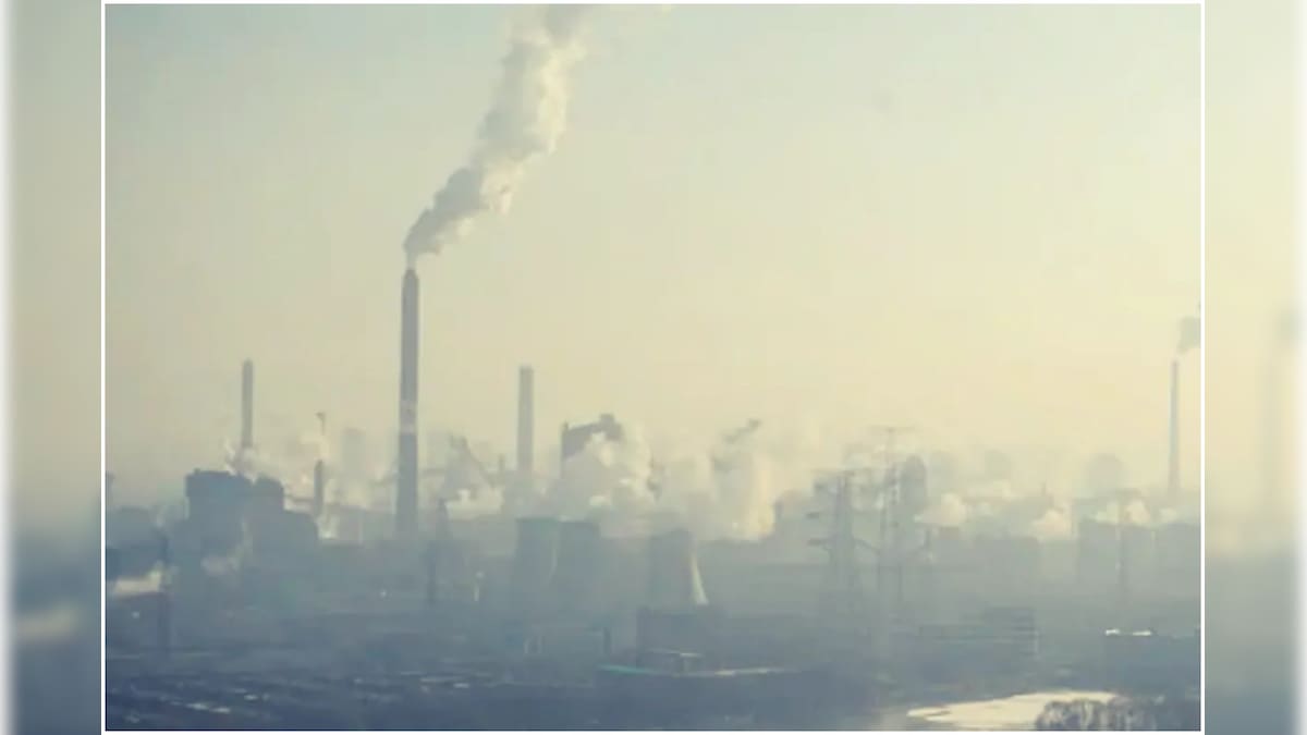 Pollution Check: दिल्ली-NCR में गाजियाबाद सबसे प्रदूषित शहर, देशभर में ...