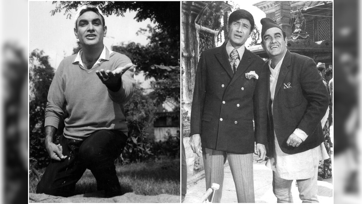 राजेंद्र नाथ के सामने फीका पड़ गया था देव आनंद का रोल, पहली ही फिल्म से ...