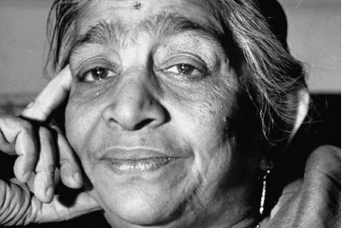 Sarojini Naidu Birth Anniversary: महिला नेतृत्व की बेमिसाल प्रेरणा ...