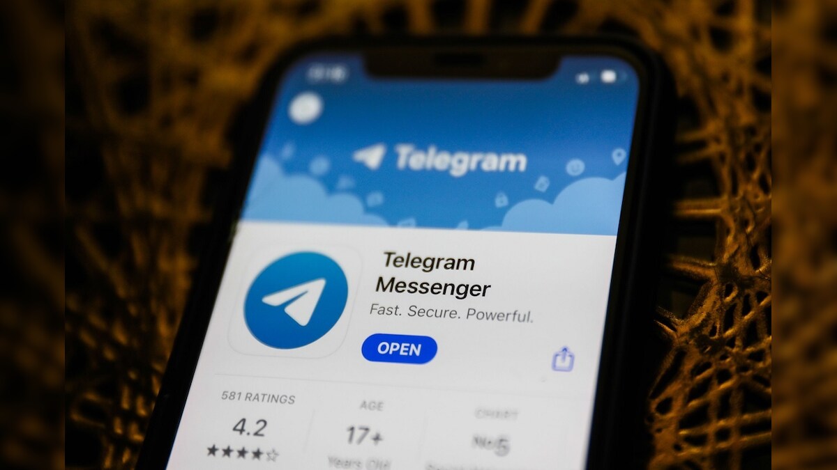 Telegram New Feature Telegram rolls out new features to take on ...