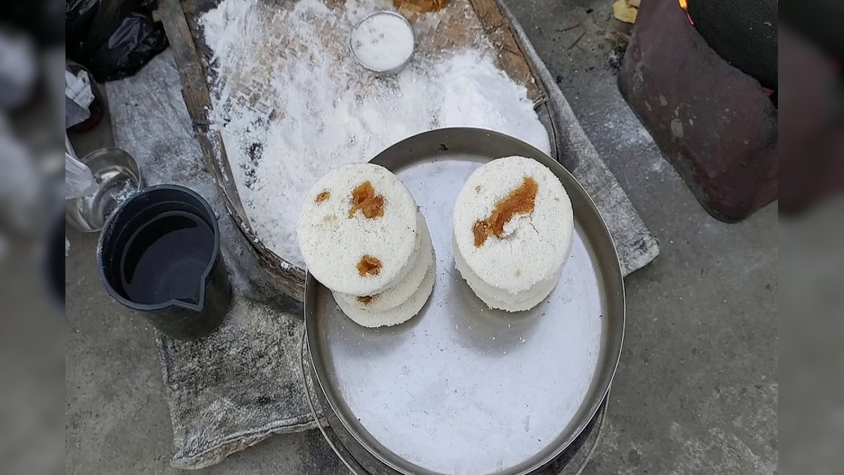 'भक्का' के बारे में सुना है क्या, सुनकर हक्के-बक्के रह जाएंगे इस पकवान ...