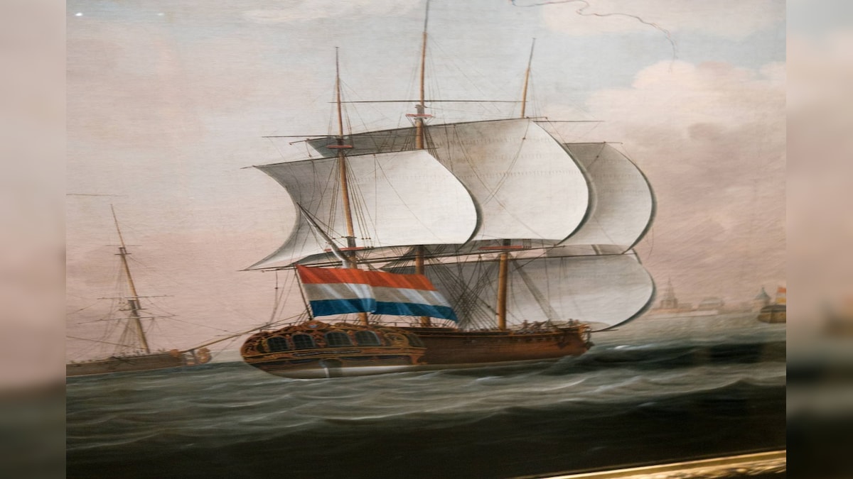 भारत में आज पहली बार: ईस्ट इंडिया कंपनी ने देश के दो इलाकों को खरीदा ...