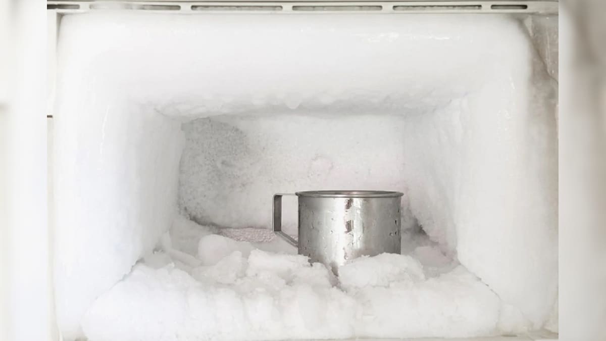 Tips to Defrost the Freezer: know how to defrost the freezer follow ...