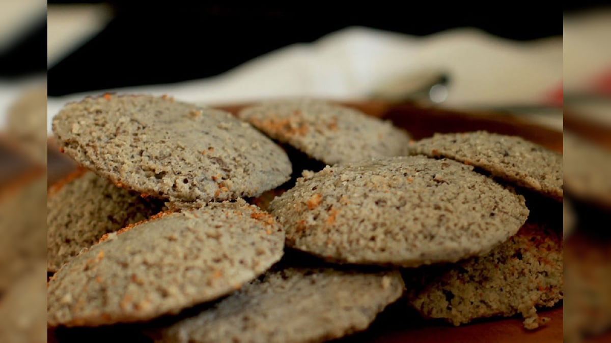 Multigrain Idli Recipe made with ragi bajra and wheat flour for healthy ...