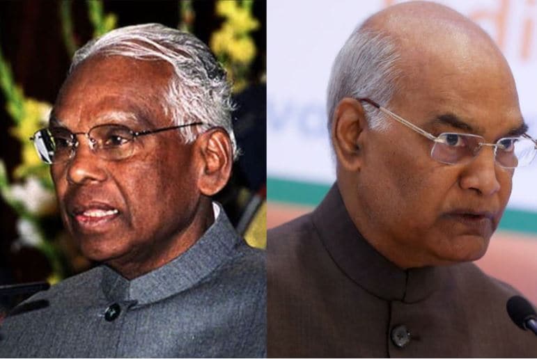 Ram Nath Kovind vs KR Narayanan why Comparison ever and necessary ...