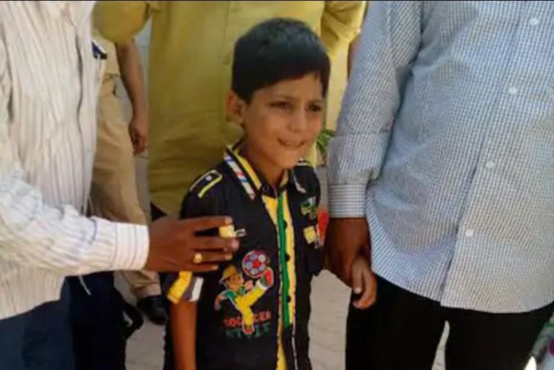 शबनम को फांसी हुई तो जेल में जन्मे उसके इकलौते बच्चे का क्या होगा?NaN