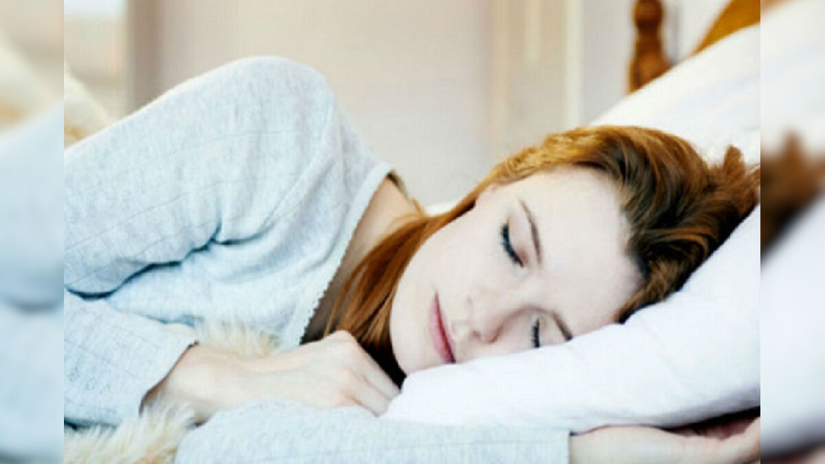 Explainer : अगर आप देर रात तक जागते हैं तो क्या इसकी फिक्र करनी चाहिए ...