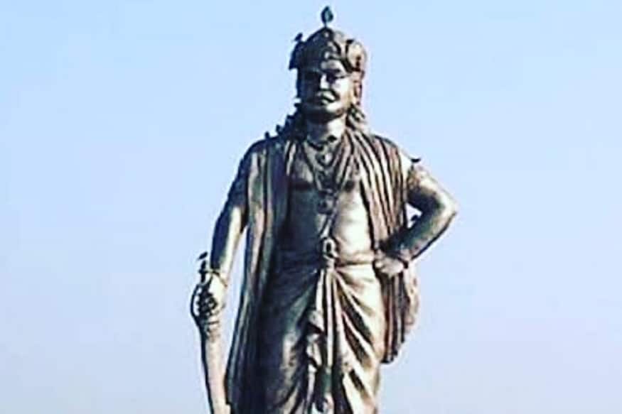 कौन हैं राजा सुहेलदेव, जिन पर यूपी सरकार ने छपवाए बड़े विज्ञापन। who is ...